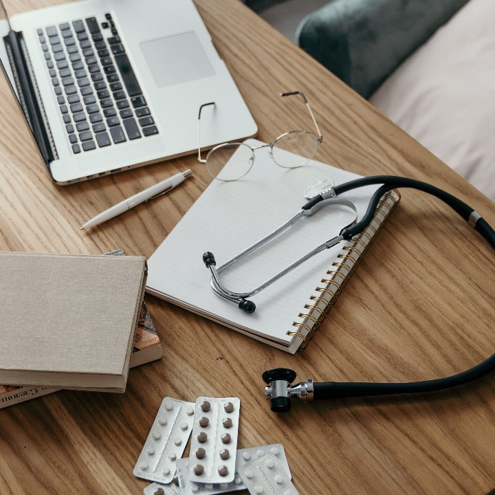 OET Unlimited Review Package – Niner Online Review